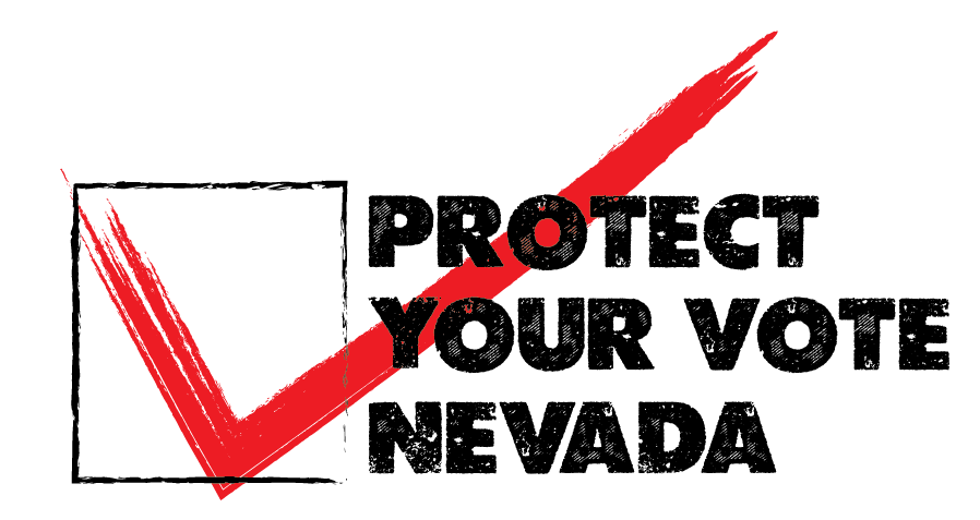 Protect Your Vote Nevada